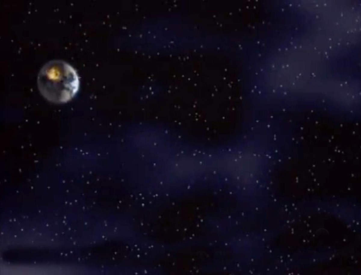 Personagens | O Fim do Mundo | memoriaglobo
