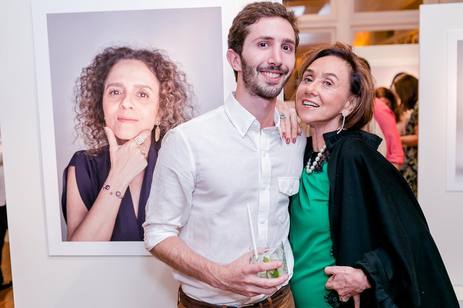 Amsterdam Sauer lança livro em celebração aos seus 75 anos no Rio de ...
