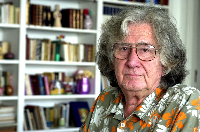 'O Brasil é um doente terminal': Resgatamos uma entrevista com Augusto ...