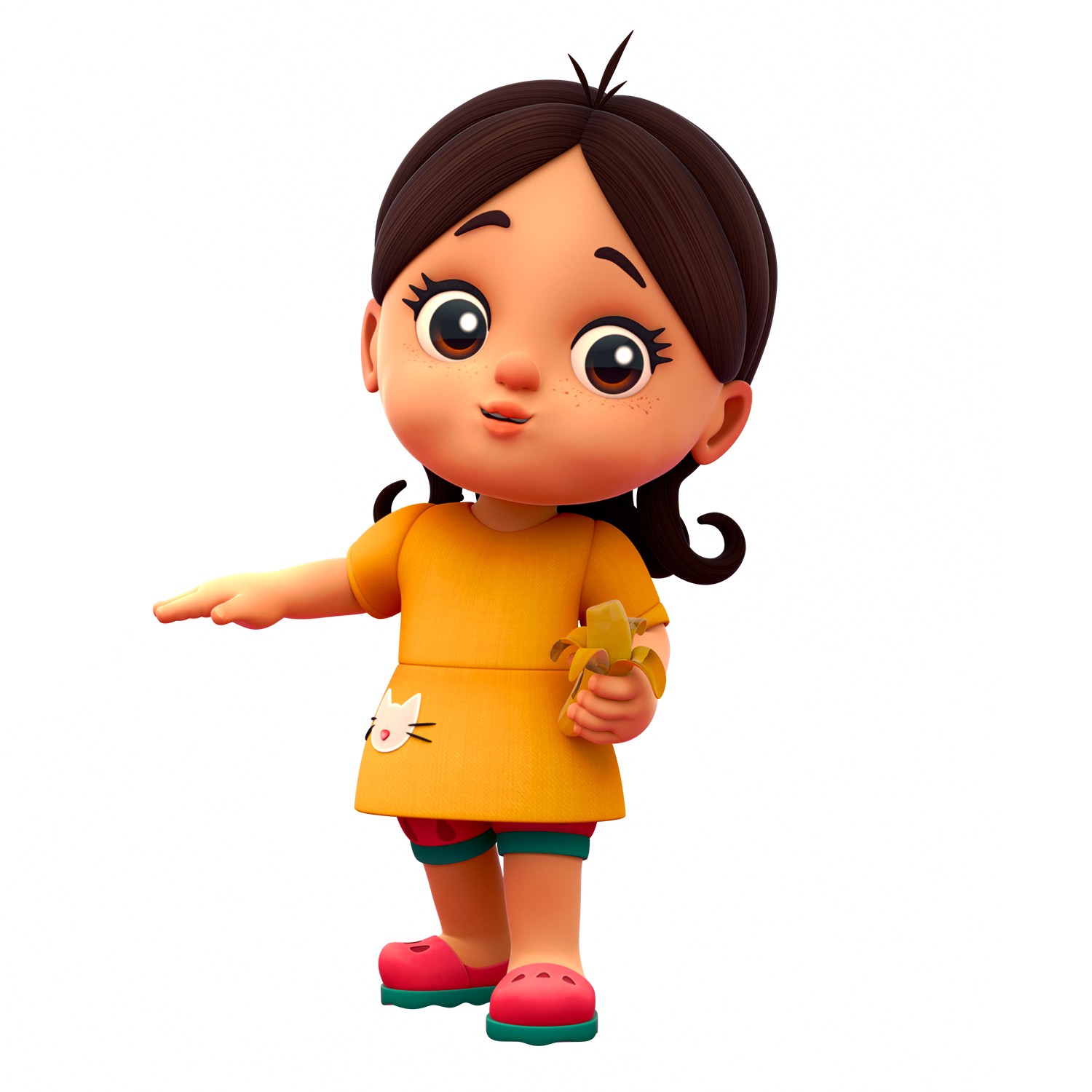 Série 'Vamos Brincar com a Turma da Mônica' estreia no Giga Gloob no ...