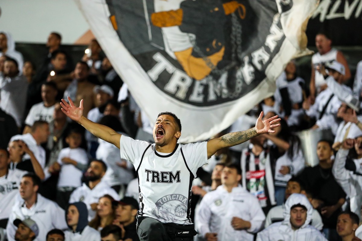 Operário-PR lança plano universitário e destinará R$ 5 para atléticas ...