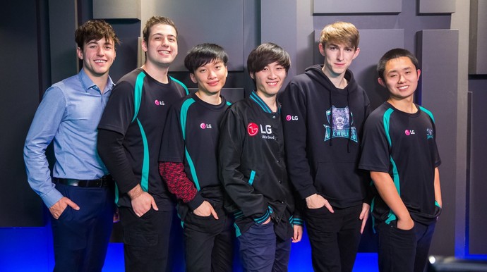 Red Canids em casa e rivalidade: veja o guia da Fase de Entrada do MSI
