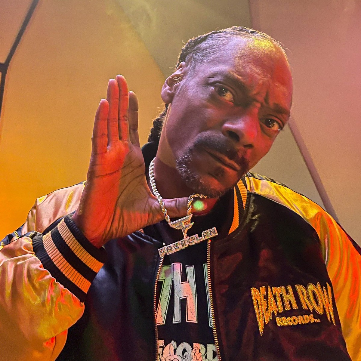 FaZe Clan: Snoop Dogg entra para organização | esports | ge