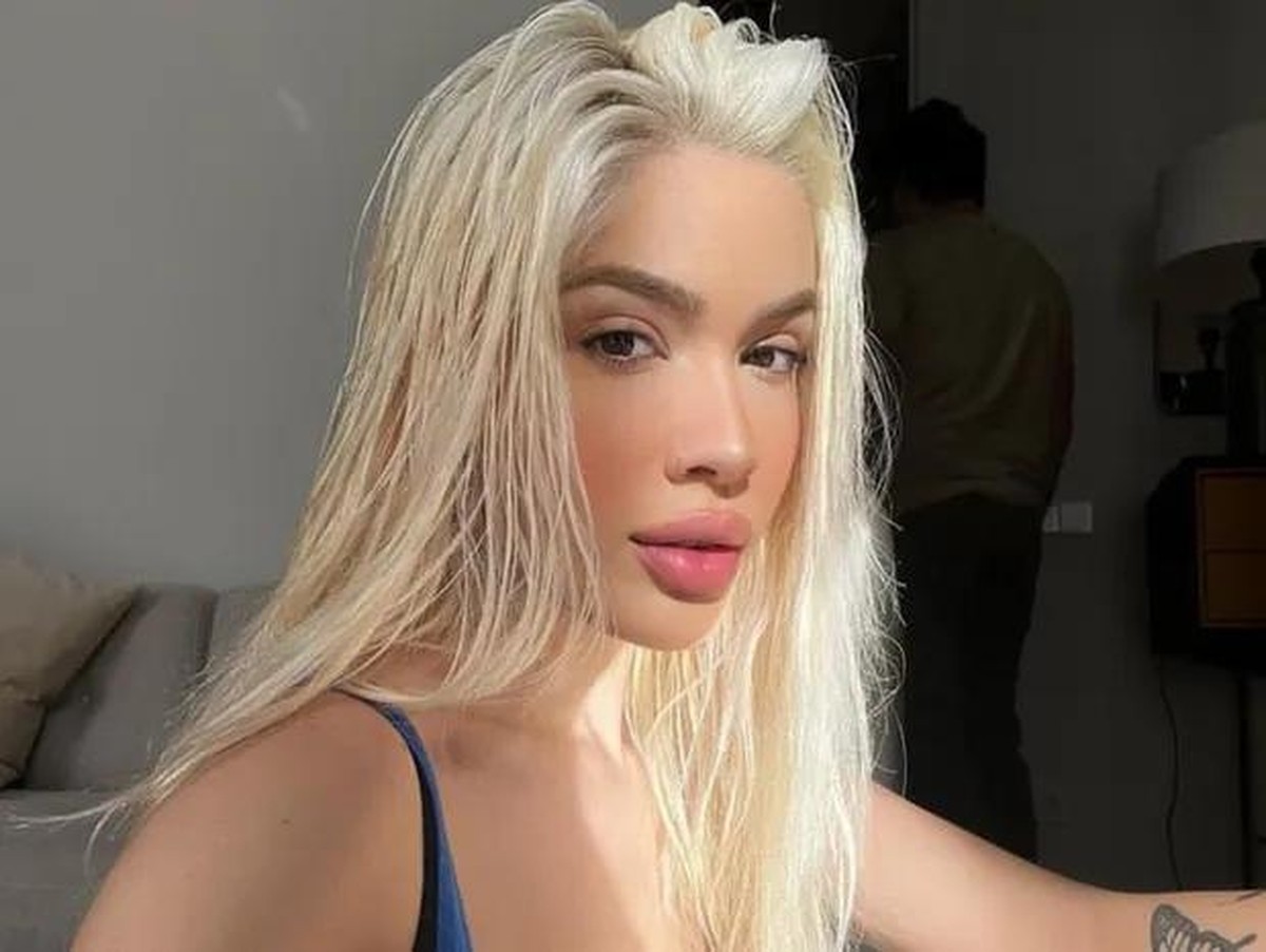 Karoline Lima desabafa: "Se o próximo namorado morar fora, ele que vá para SP" | Notícias | Quem