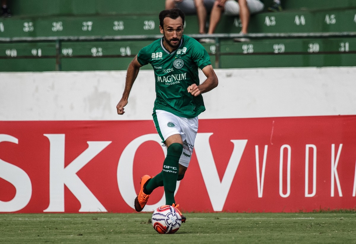 Atacante Thiago Ribeiro está perto de acerto com o Bragantino para a ...