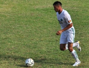 Central anuncia David Queiroz como novo reforço da equipe para a Série ...