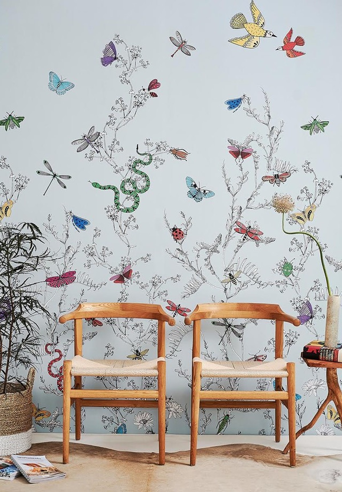 Ana Strumpf apresenta parceria com a Branco | Lifestyle | vogue