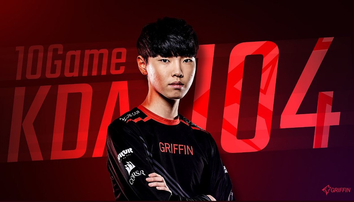 League of Legends: coreano de 17 anos é o primeiro jogador a superar os ...