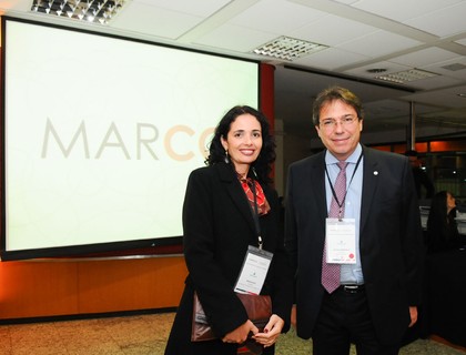 Veja como foi a entrega do Prêmio MarCo 2016