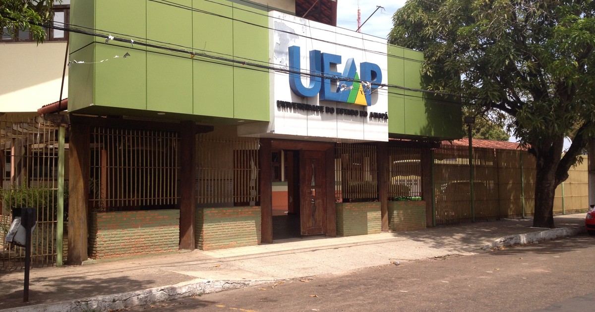 G1 - Ueap abre vagas para 2015 e lança licenciatura em música; veja ...