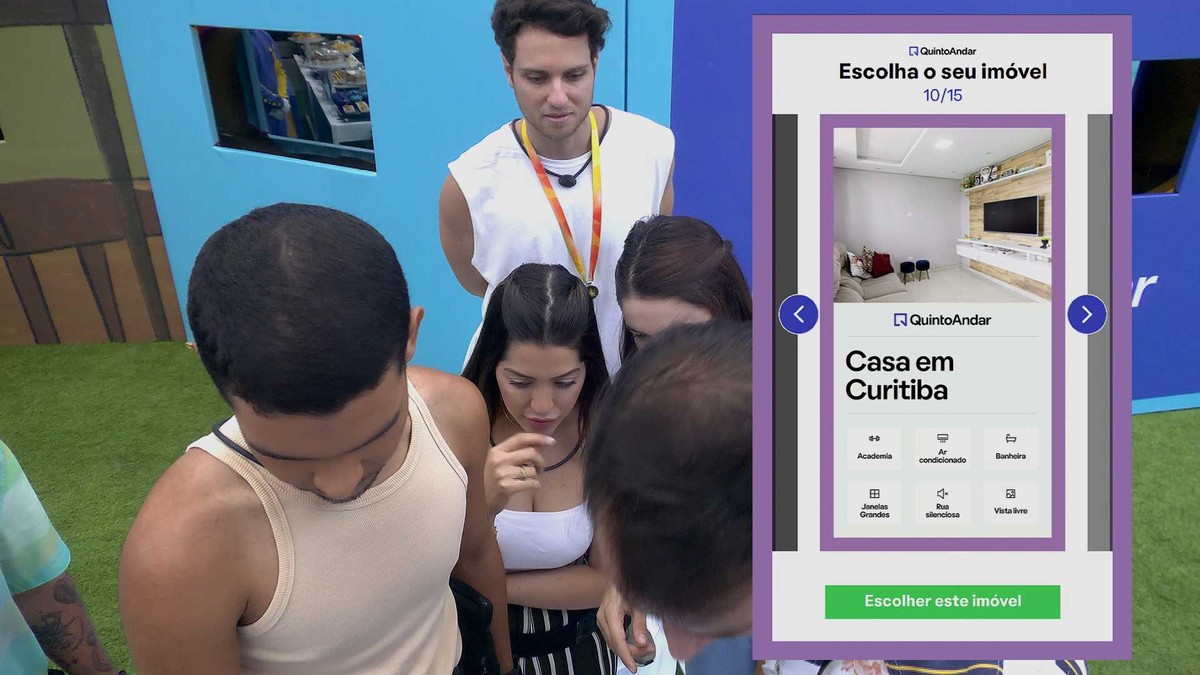 Dicas para uma moradia confortável com QuintoAndar | Quinto Andar | gshow