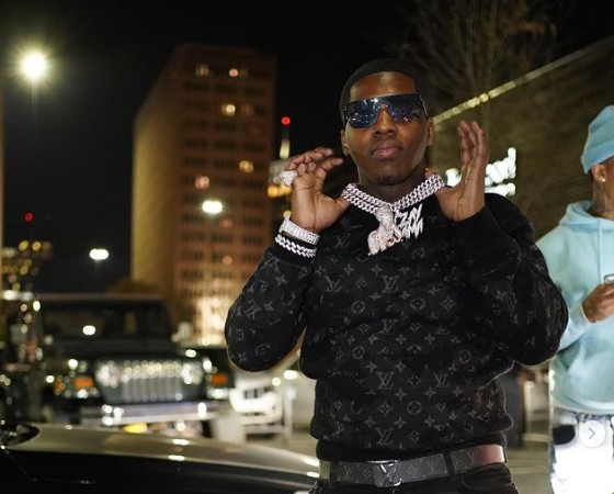 Rapper é preso após esquecer arma em carro de aplicativo nos Estados ...