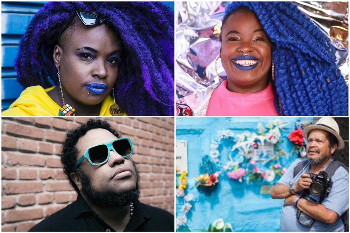 Festival Santos Arte Preta terá shows, exposições e gastronomia em ...