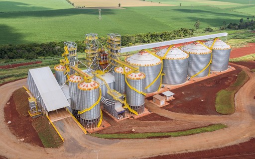 AGCO vai investir R$ 340 milhões para ampliar unidades no Brasil ...