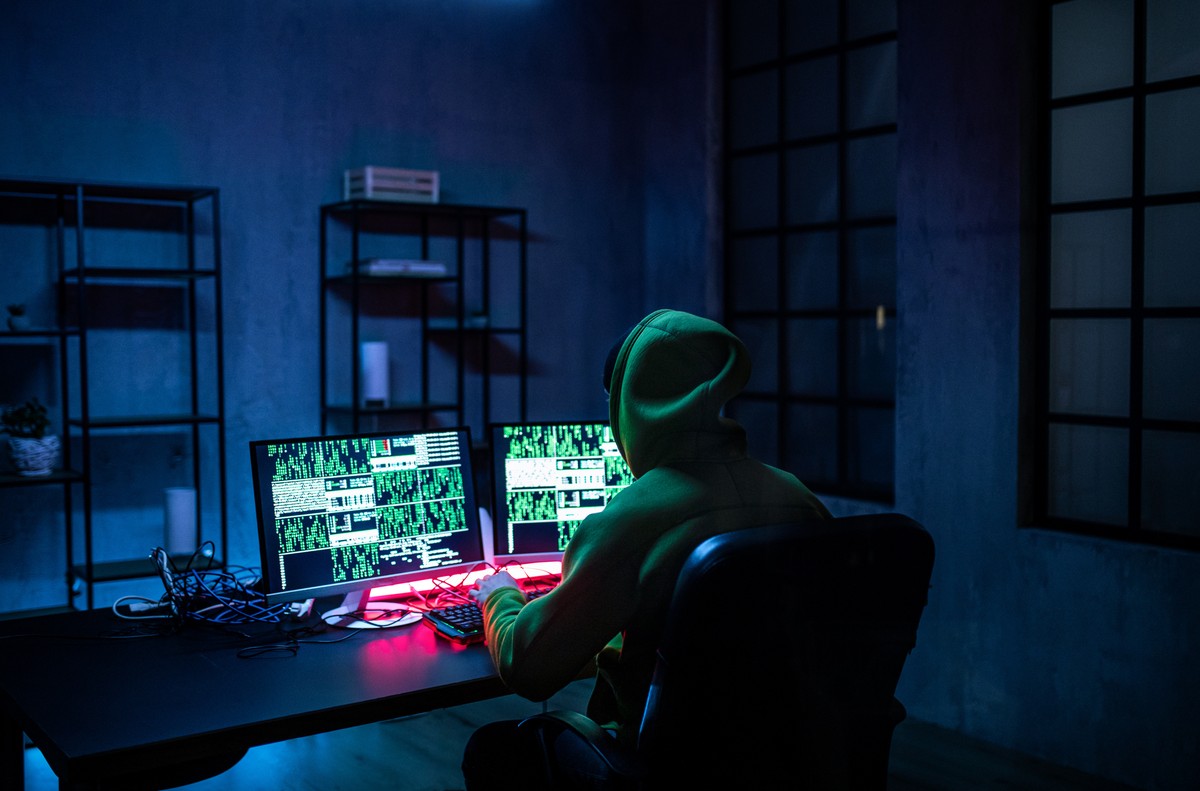 Mentalidade hacker é segredo de profissionais bem-sucedidos, segundo ...