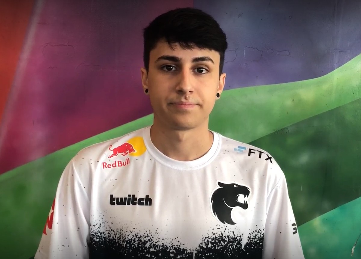 IEM Major Rio 2022: drop vê "melhor chance" para FURIA vencer NAVI | cs ...