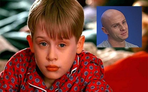 Ator tcheco que dublou personagens de Macaulay Culkin morre aos 39 anos ...