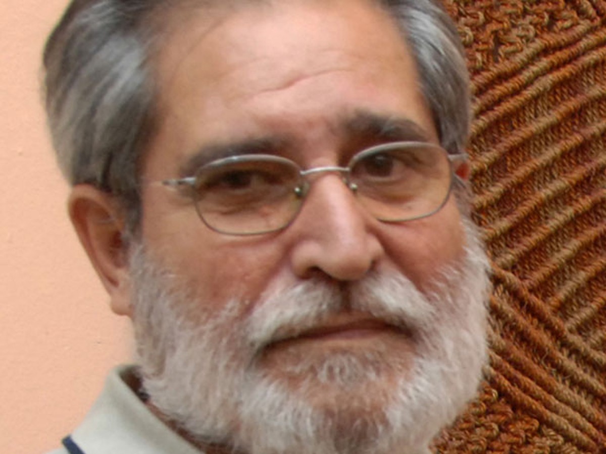 Bienal do Livro do Rio anuncia escritor angolano Pepetela | Pop & Arte | G1