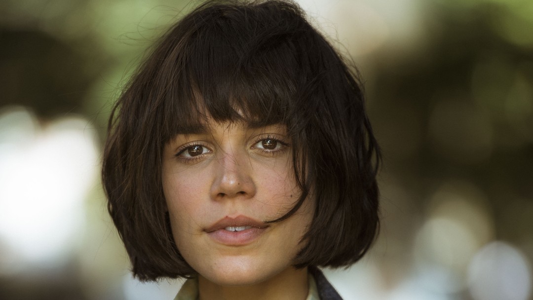 Carla Salle | Artistas | GSHOW