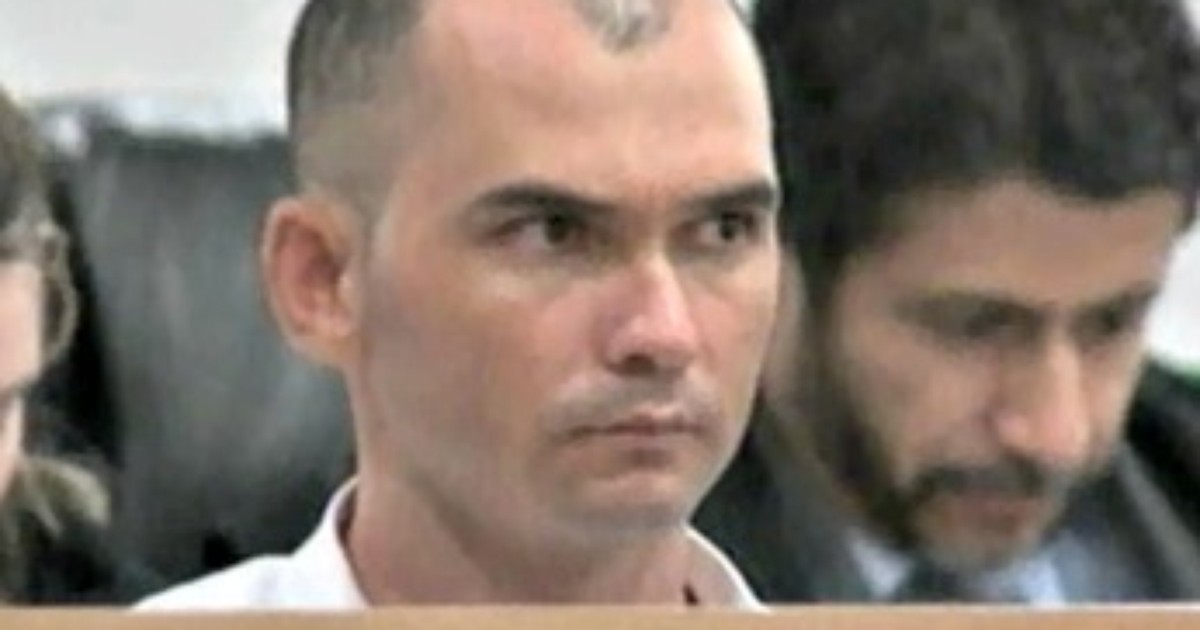 G1 Júri Condena Réu A 43 Anos De Prisão Por Matar Ex Namorada E Filho