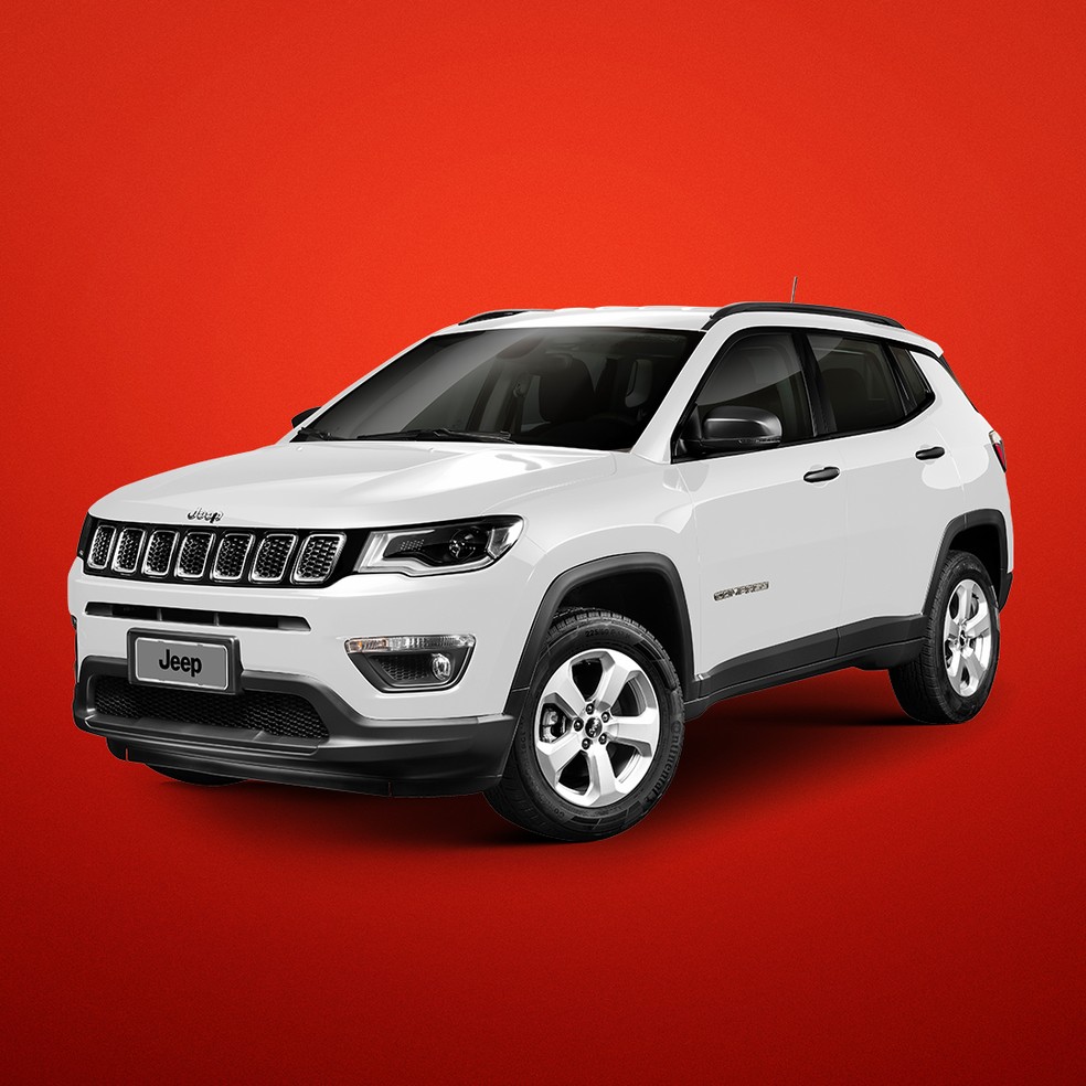 Campanha de Natal sorteará um Jeep Compass para os consumidores | Natal ...