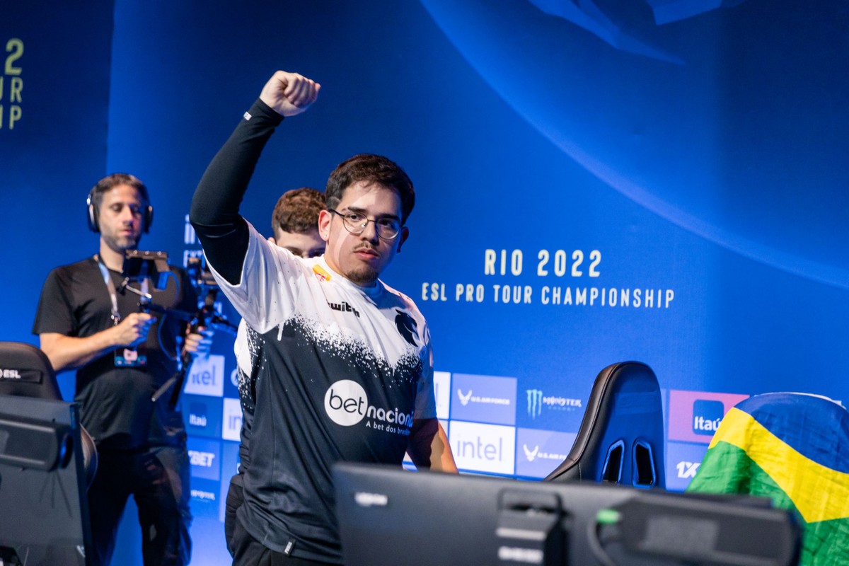 CS:GO: yuurih é Top 19 no ranking anual da HLTV | cs:go | ge