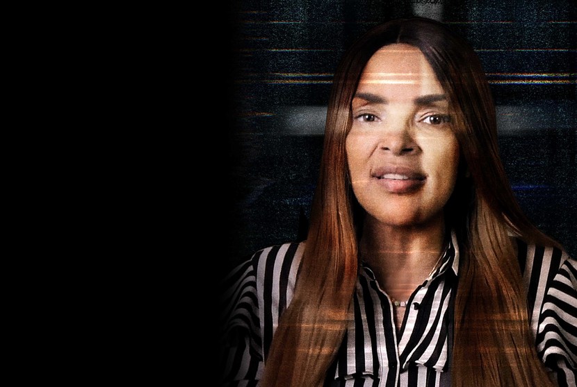 Assistir Flordelis: Questiona ou Adora online no Globoplay