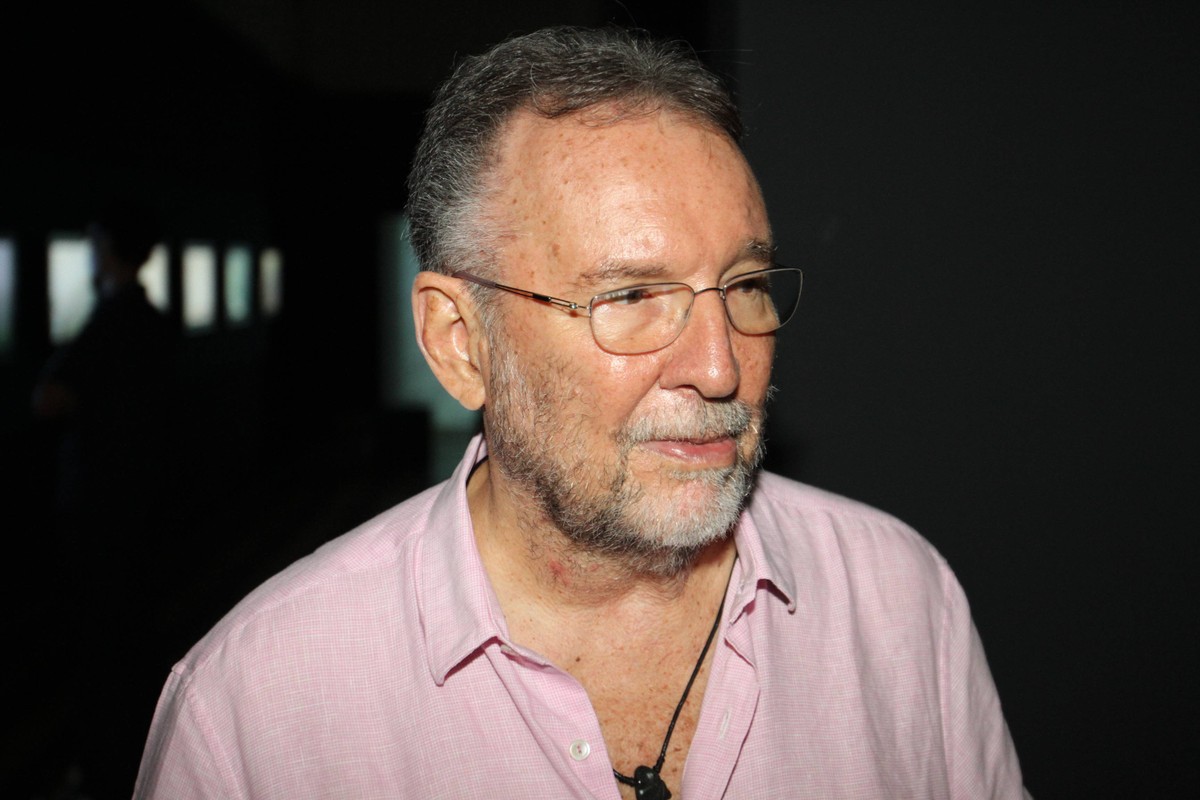 Paulo Chaves morre aos 75 anos em Belém | Pará | G1