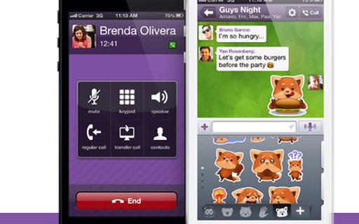 Viber abrirá escritório no Brasil - Época Negócios | Visão