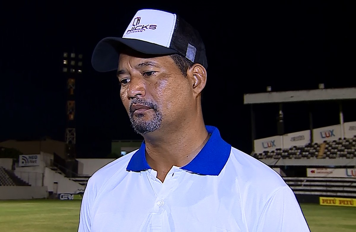 Alexandre Lima comemora classificação, mas diz que Porto precisa ...