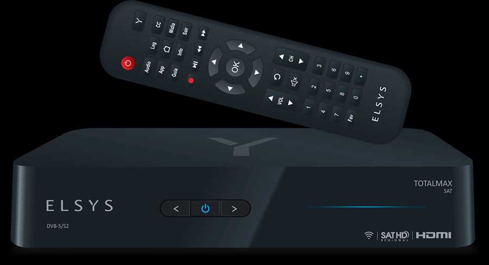 Totalmax da Elsys vale a pena? Veja análise de preço e ficha técnica ...