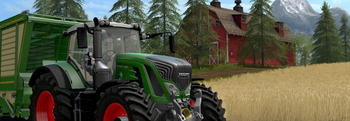 Review Farming Simulator 17 | Reviews | TechTudo