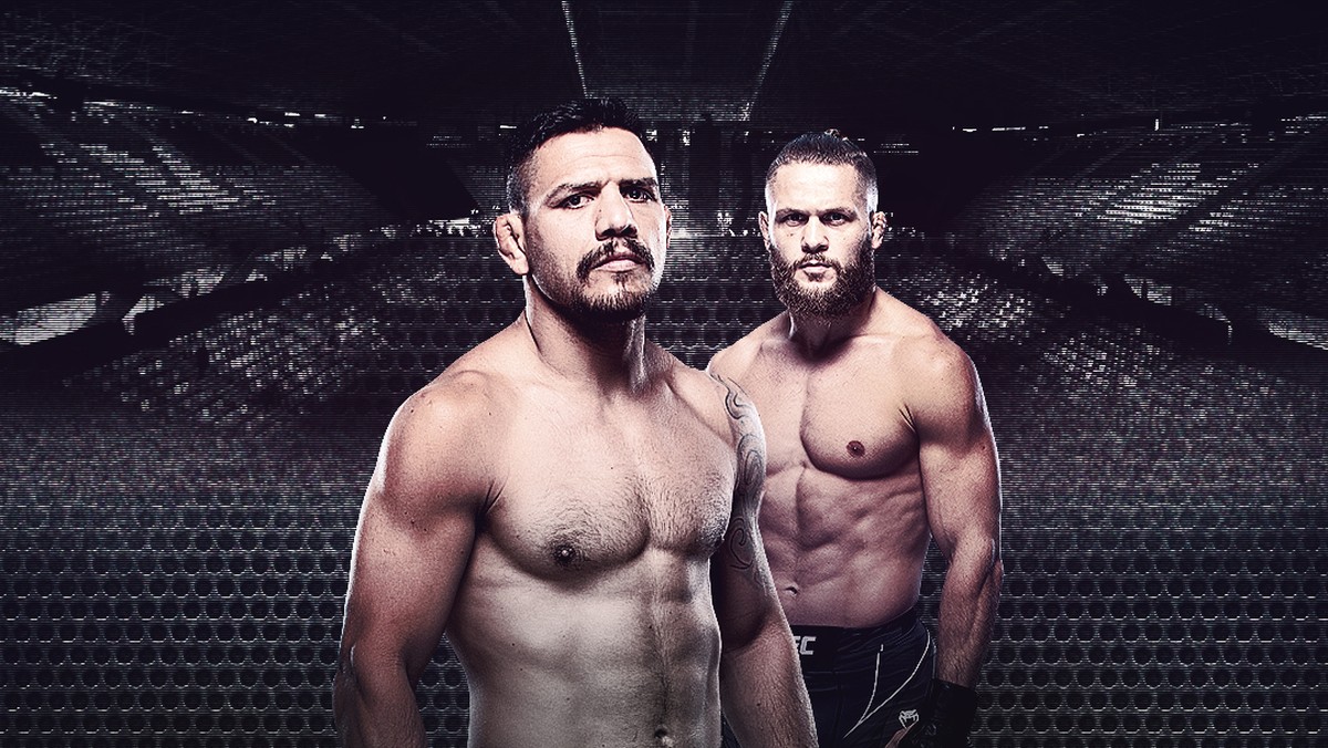 UFC: Dos Anjos enfrenta Fiziev atrás de 3ª vitória seguida | combate | ge