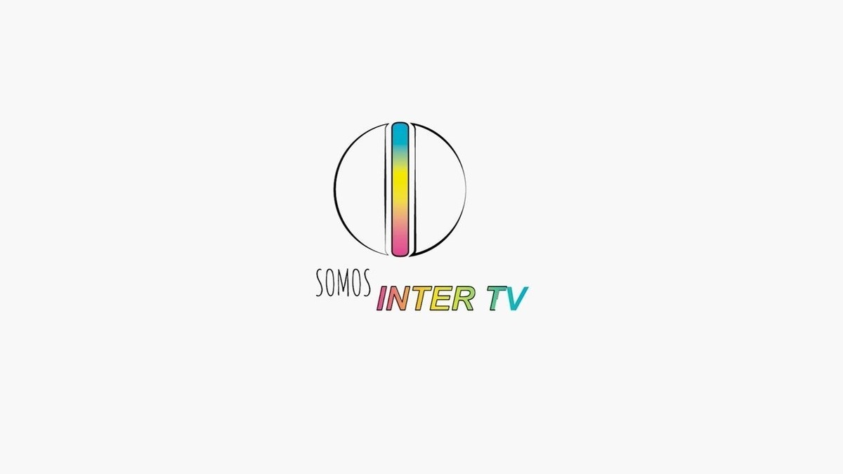 Inter TV RJ lança logo descontraída para divulgar o sinal digital | TV ...