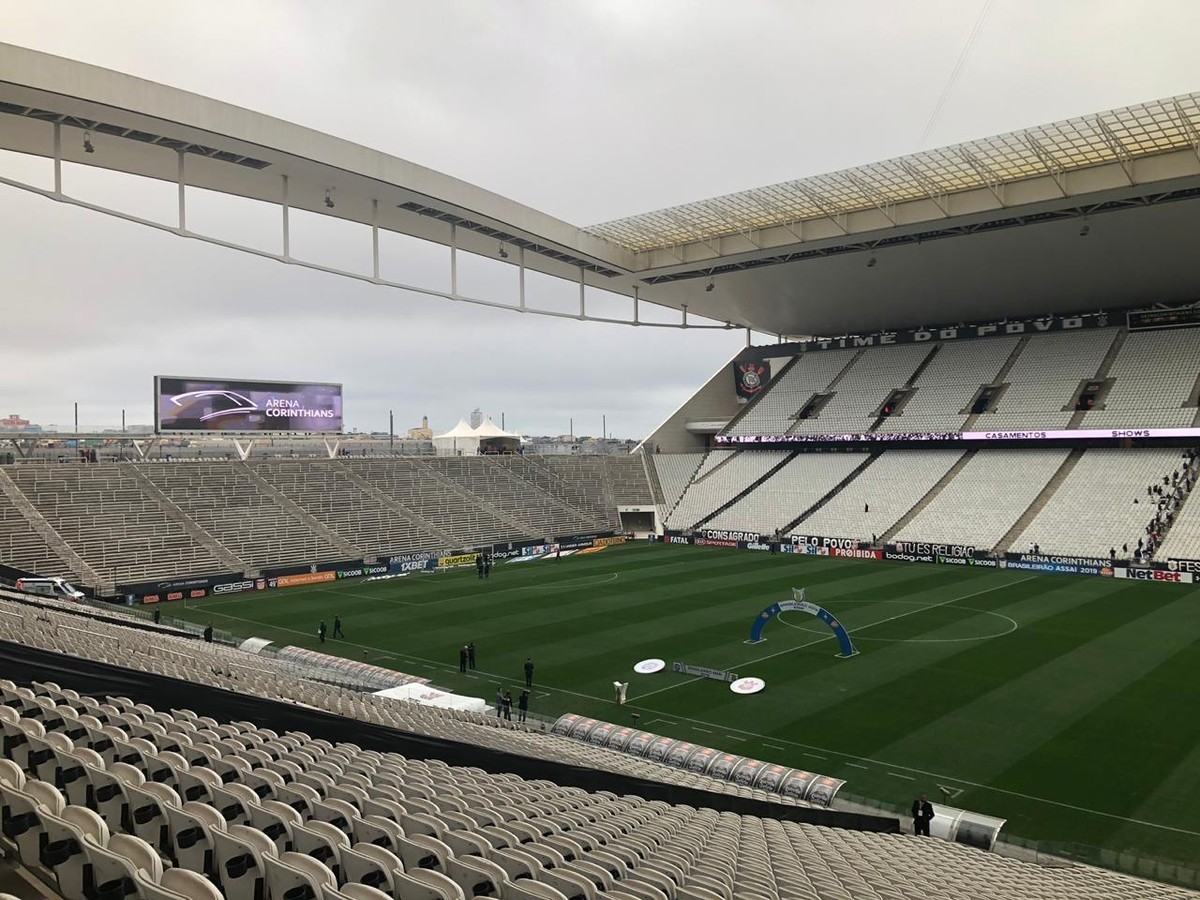Corinthians x Cruzeiro: veja onde assistir ao jogo deste sábado ...