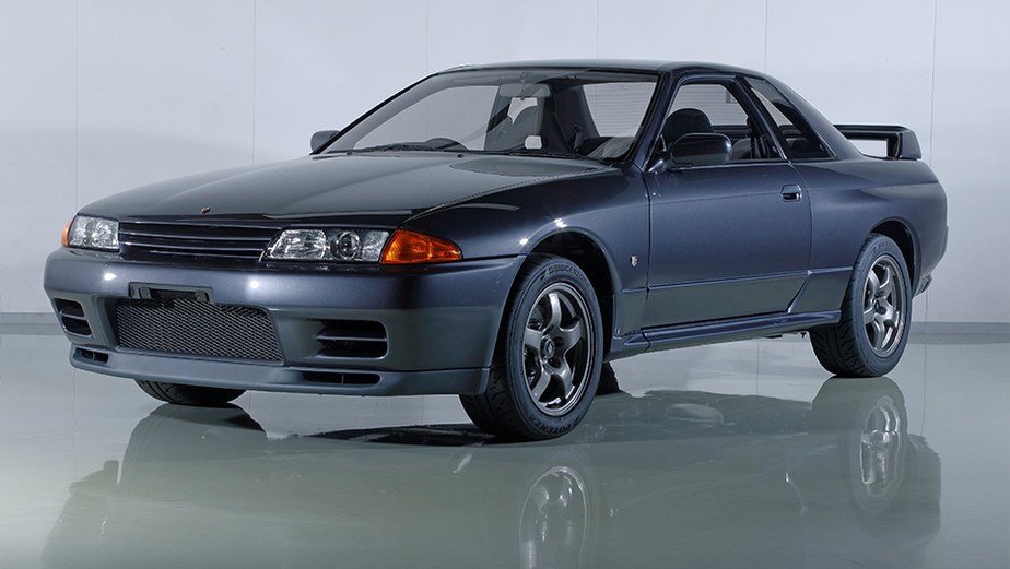 Nissan cobra mais de R$ 2 milhões para restaurar esportivo e deixá-lo como zero-quilômetro ...