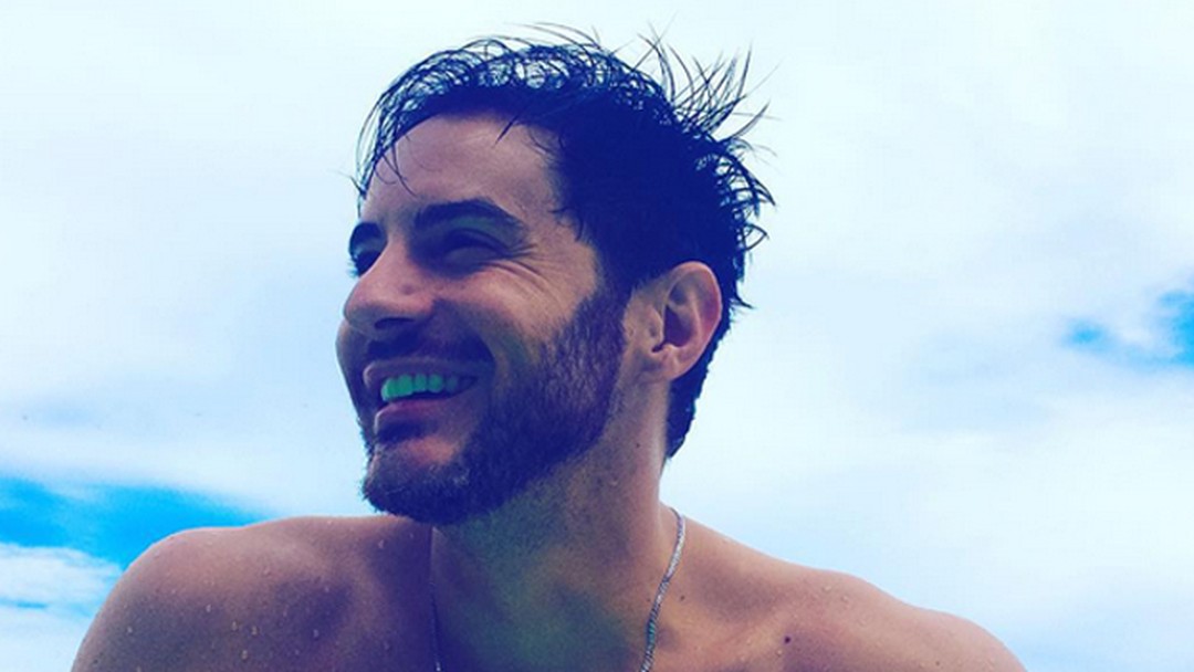 Ricardo Tozzi | Artistas | GSHOW