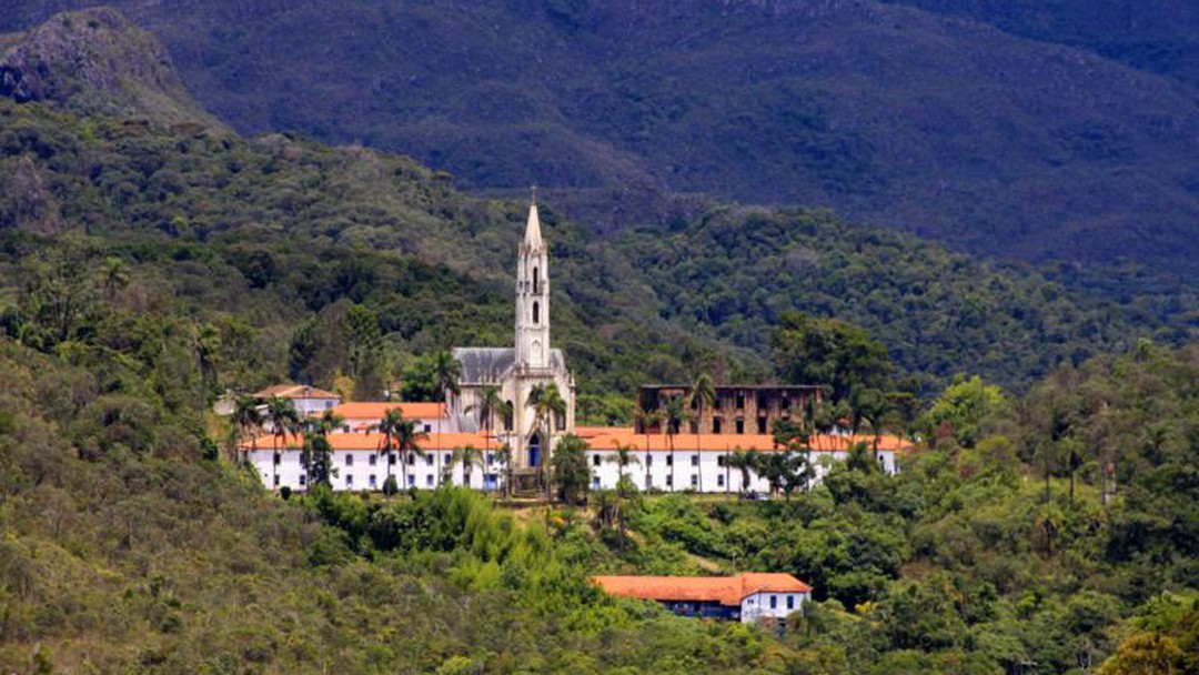 Catas Altas | Cidade | G1