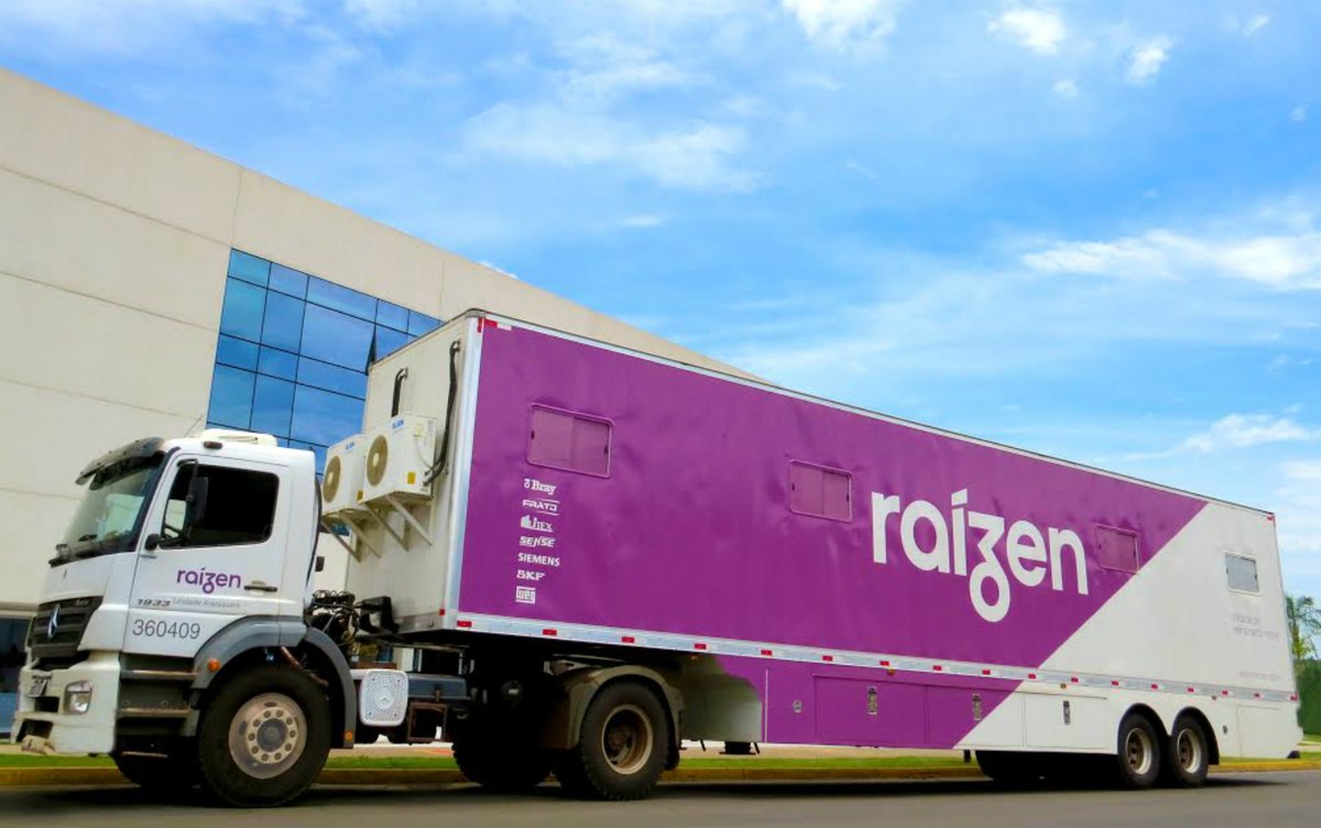 Raízen abre vagas para estágio em Piracicaba, SP | Piracicaba e Região | G1