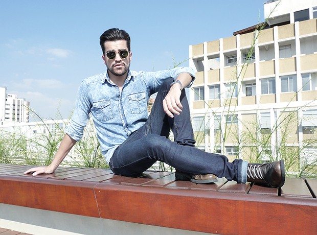 Matteus comemora reconhecimento após o 'The Voice': "Queria realmente ...