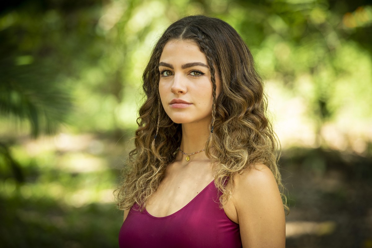 Vitória Bohn se inspira em amigas que viveram relacionamentos abusivos ...