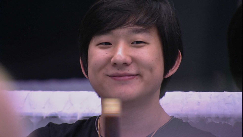 Pyong comenta sobre atrito com Daniel e promete: 'Não vou falar mais ...