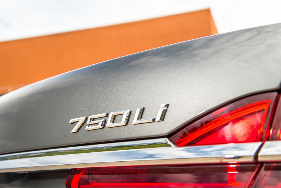 Avaliação: Novo BMW Série 7 | Testes | autoesporte