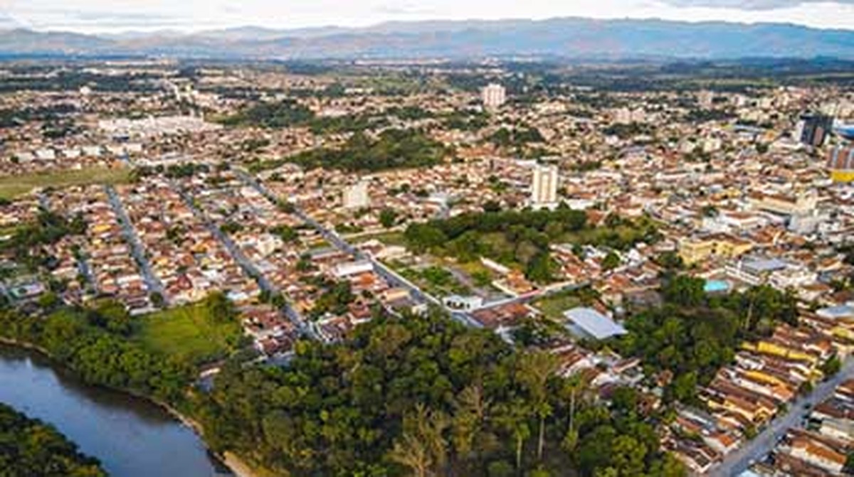 Mais desenvolvimento: Pindamonhangaba exporta US$ 177 milhões em ...