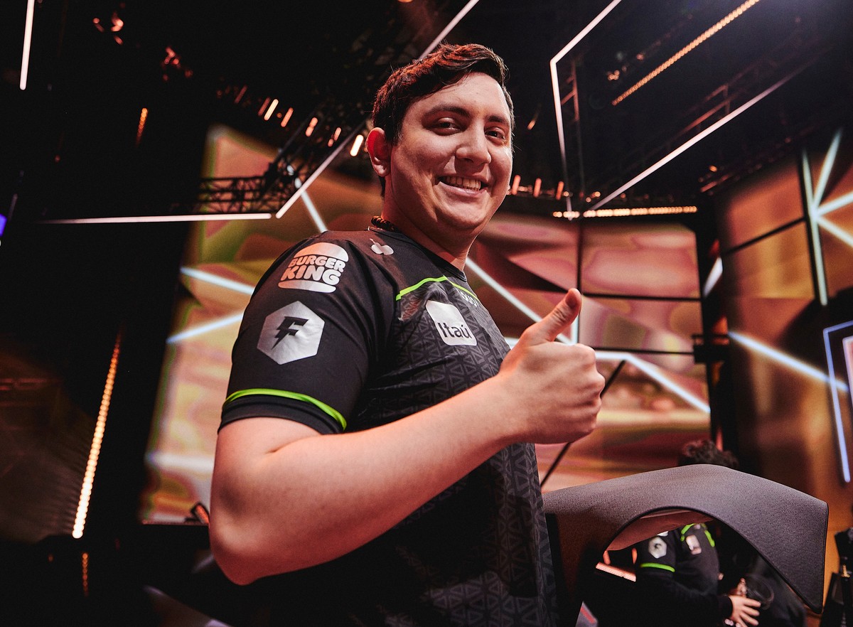 Valorant Champions 2022: "Estamos representando toda a América Latina ...