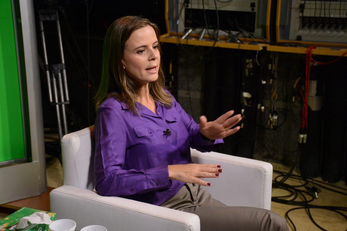 Geiza Duarte | Geiza Duarte | memoriaglobo