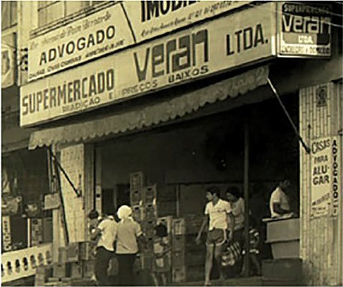 Grupo Veran comemora 50 anos de sucesso e sorteia mais de 500 mil em ...