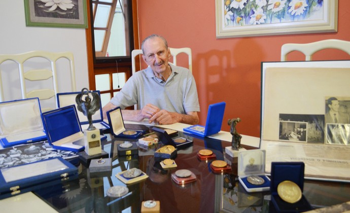 Medalhistas olímpicos de basquete analisam chances da Seleção no Rio