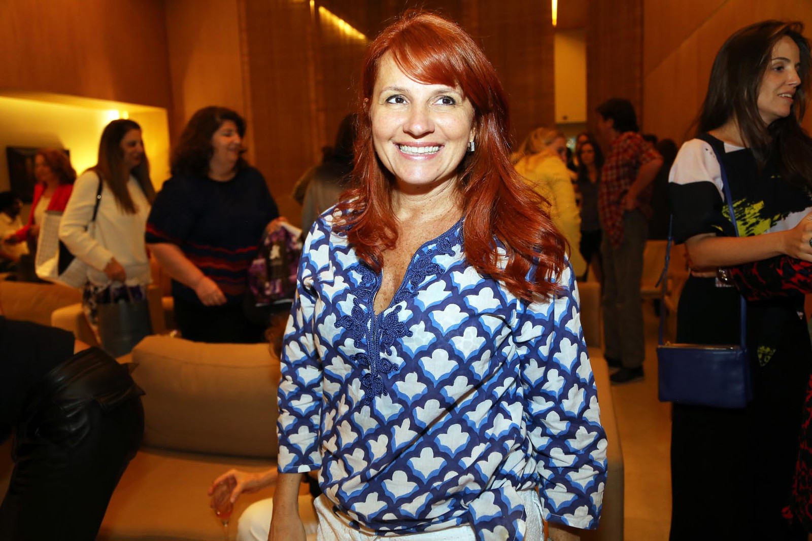 Women Experience: tarde de palestras agita o JK Iguatemi | Lifestyle ...