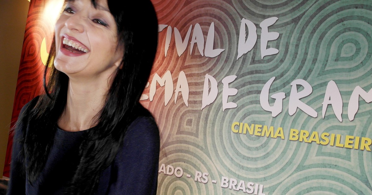 G1 - Filme da portuguesa Maria de Medeiros aborda a ditadura no Brasil ...